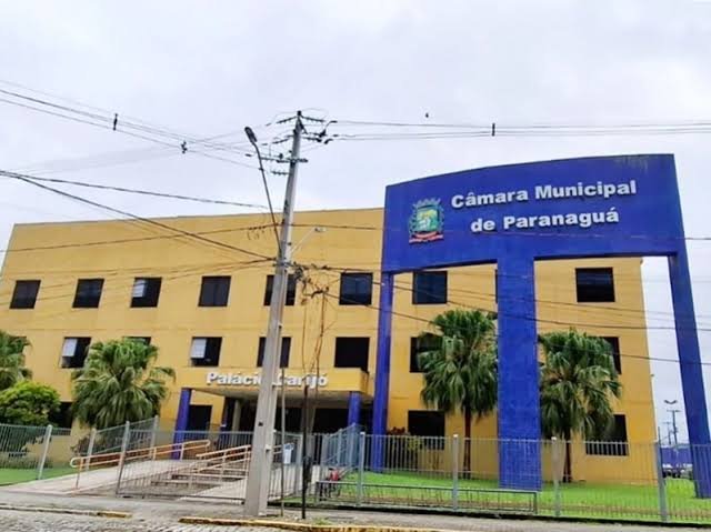 Prefeitura de Paranaguá exonera seis secretários; reforma ...